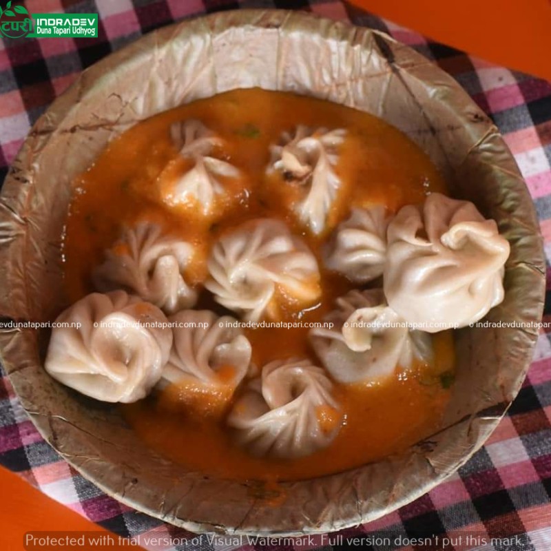 Indradev Duna Tapari Udhyog