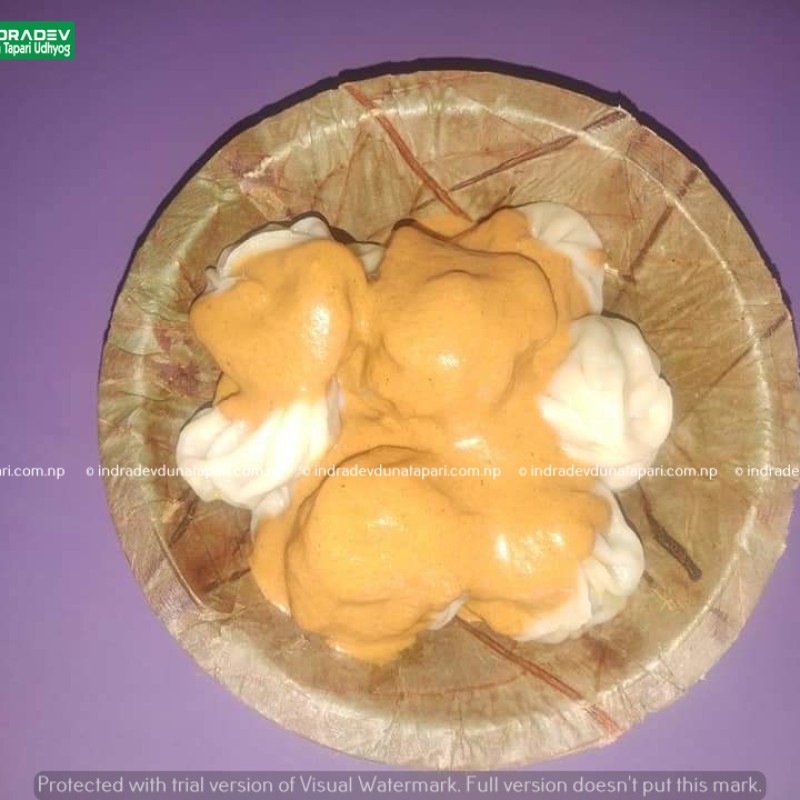 Indradev Duna Tapari Udhyog